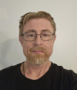 Jonathan McCormack, CDC - The Adult Attachment Program